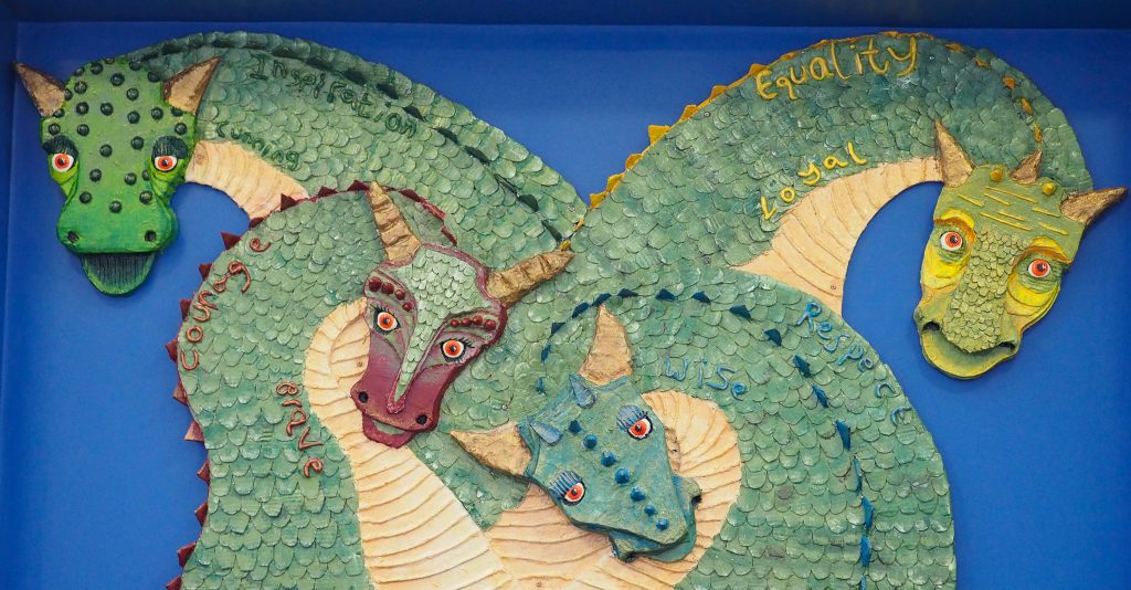 Year 6 - Howes Primary School