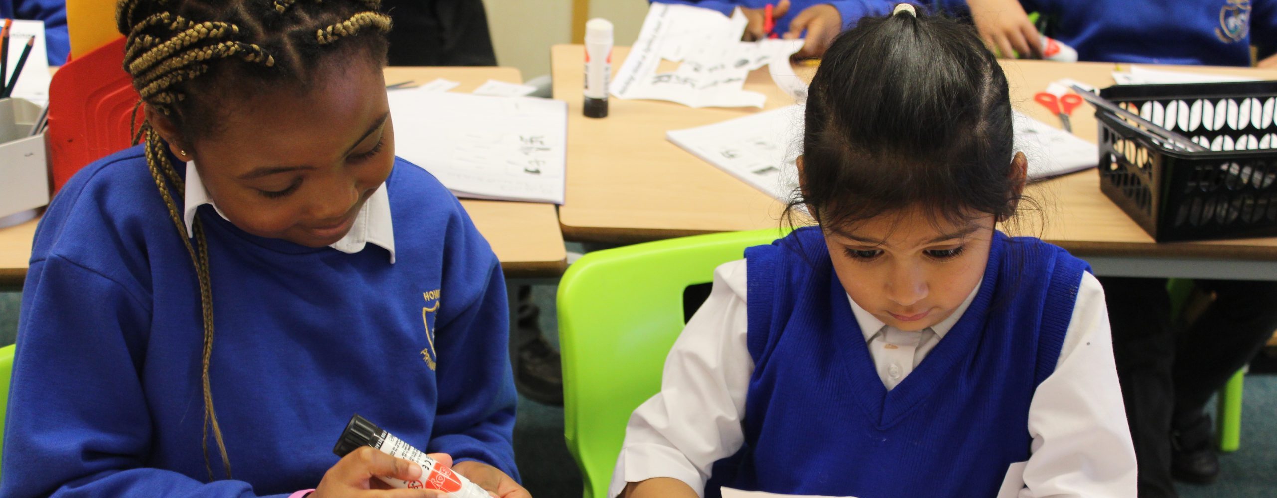 Attendance - Howes Primary School