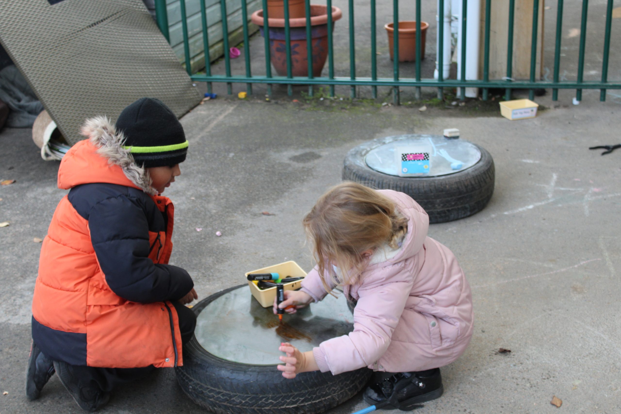 GDPR - Howes Primary School
