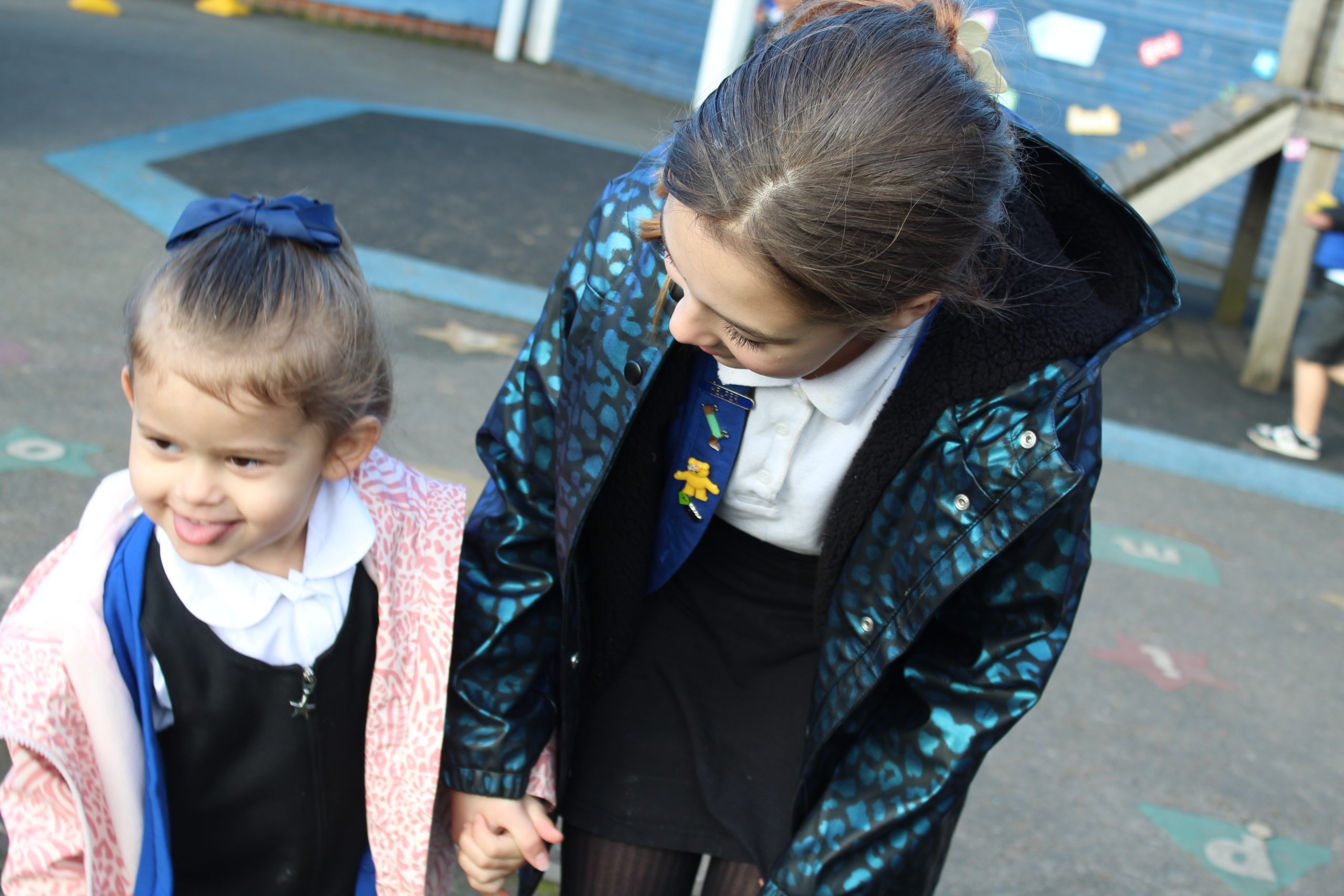 Parents - Howes Primary School