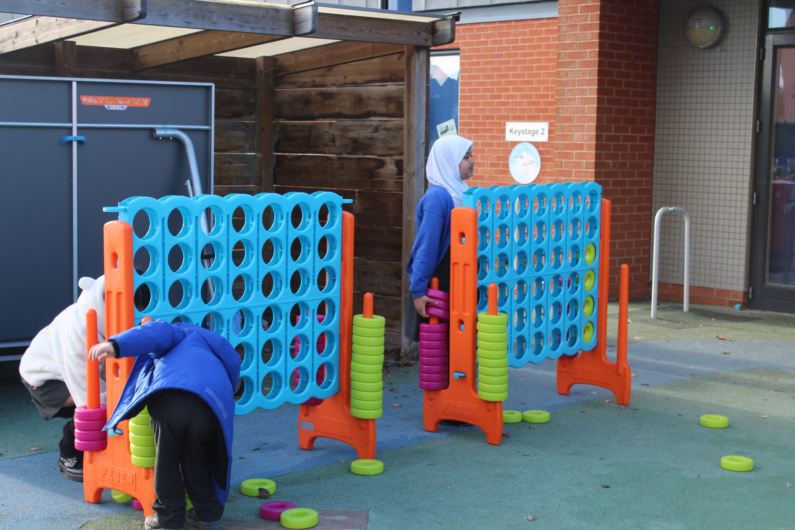 Clubs - Howes Primary School